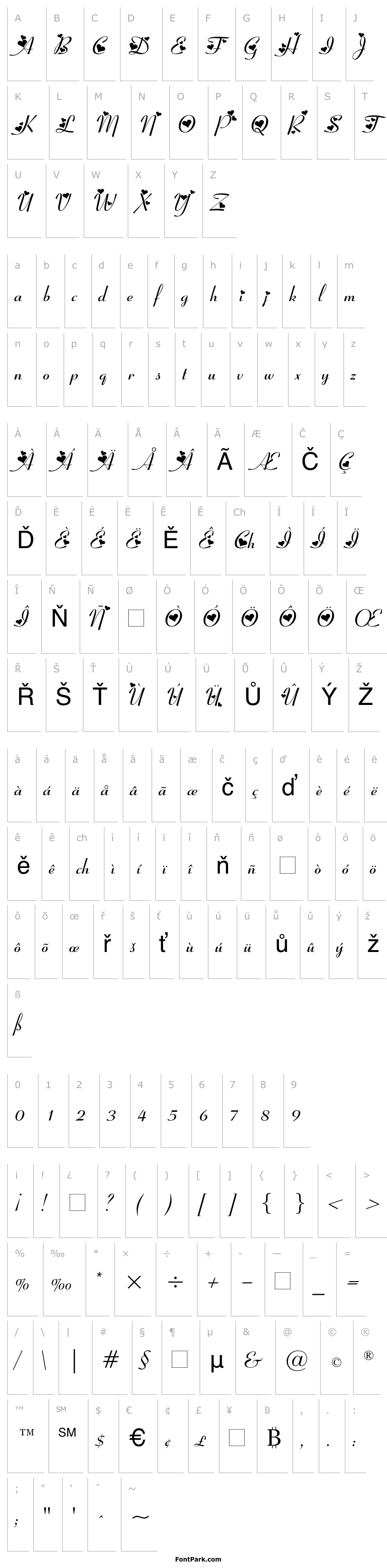 Fiolex Girls Font | FontPark.com